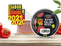 Tomate natural rallado: la receta más fácil y deliciosa